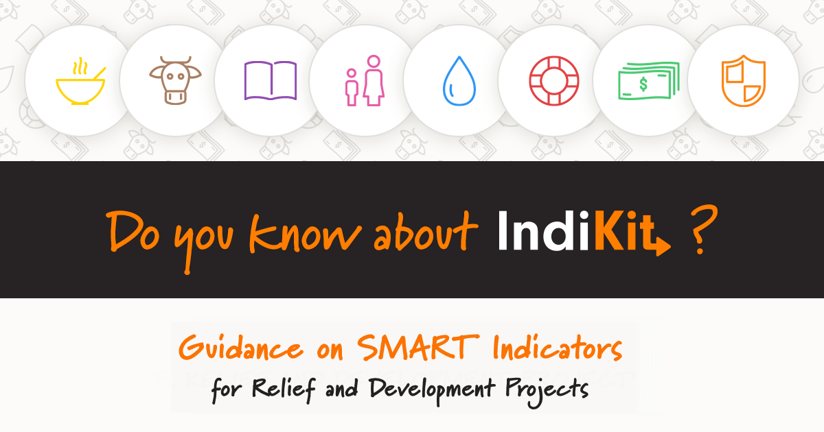 Household Dietary Diversity Score (HDDS) | IndiKit